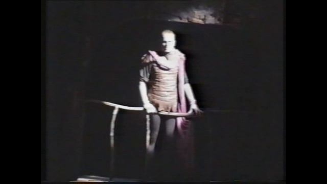 ИХС 11.02.2002 - Ответ Пилата Магдалине