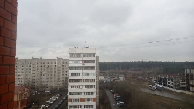 КМЗ 2001, Корнеева 50, Домодедово(МО)