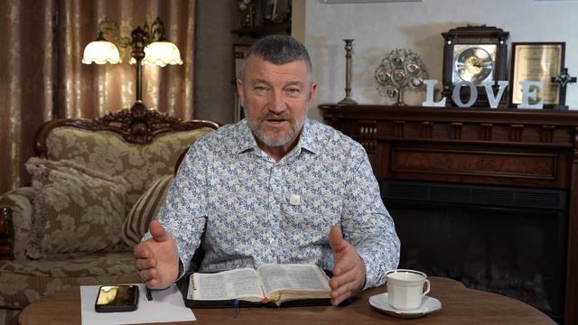 Что значит любить Бога на самом деле?