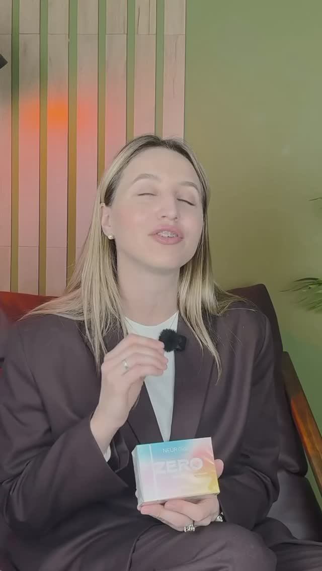 ZERO — растительный комплекс для весеннего обновления организма