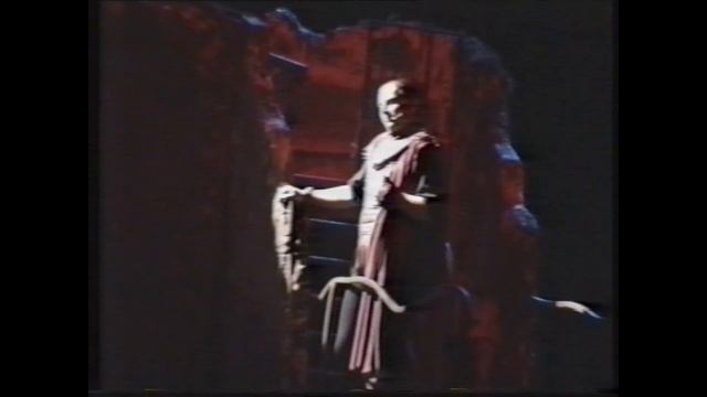 ИХС 11.02.2002 - Пилат и Кайафа