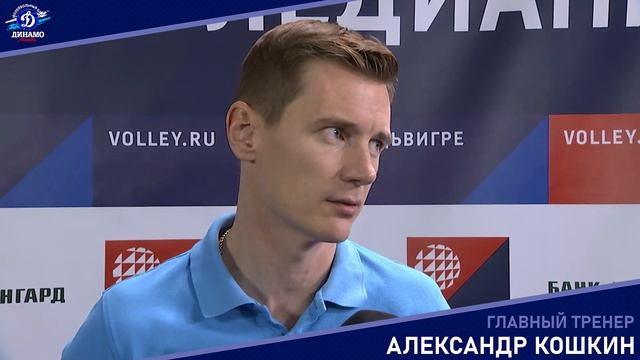 Комментарии после матча со «Спартой» (06.11.2024)