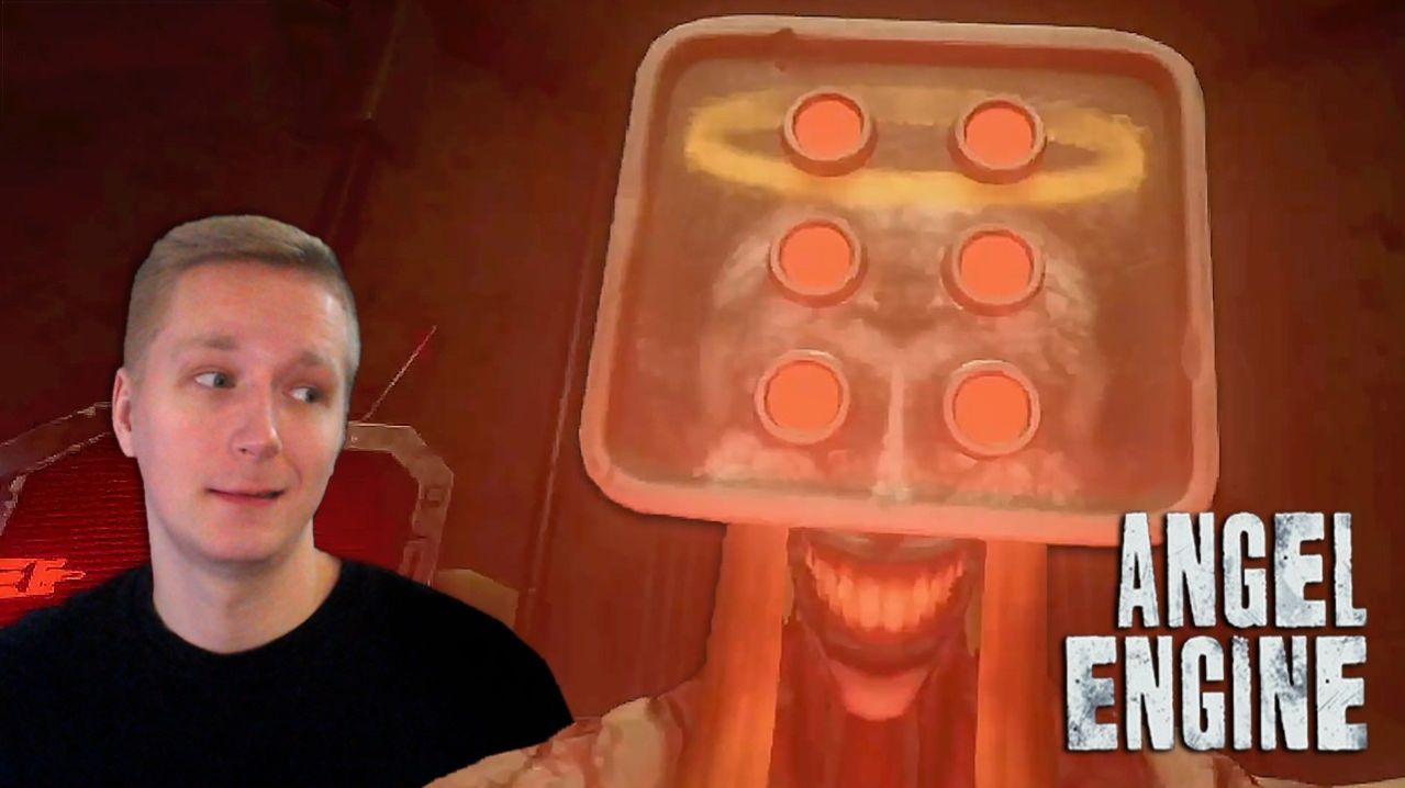 ЖЕСТКАЯ МЕДИЦИНА | Angel Engine