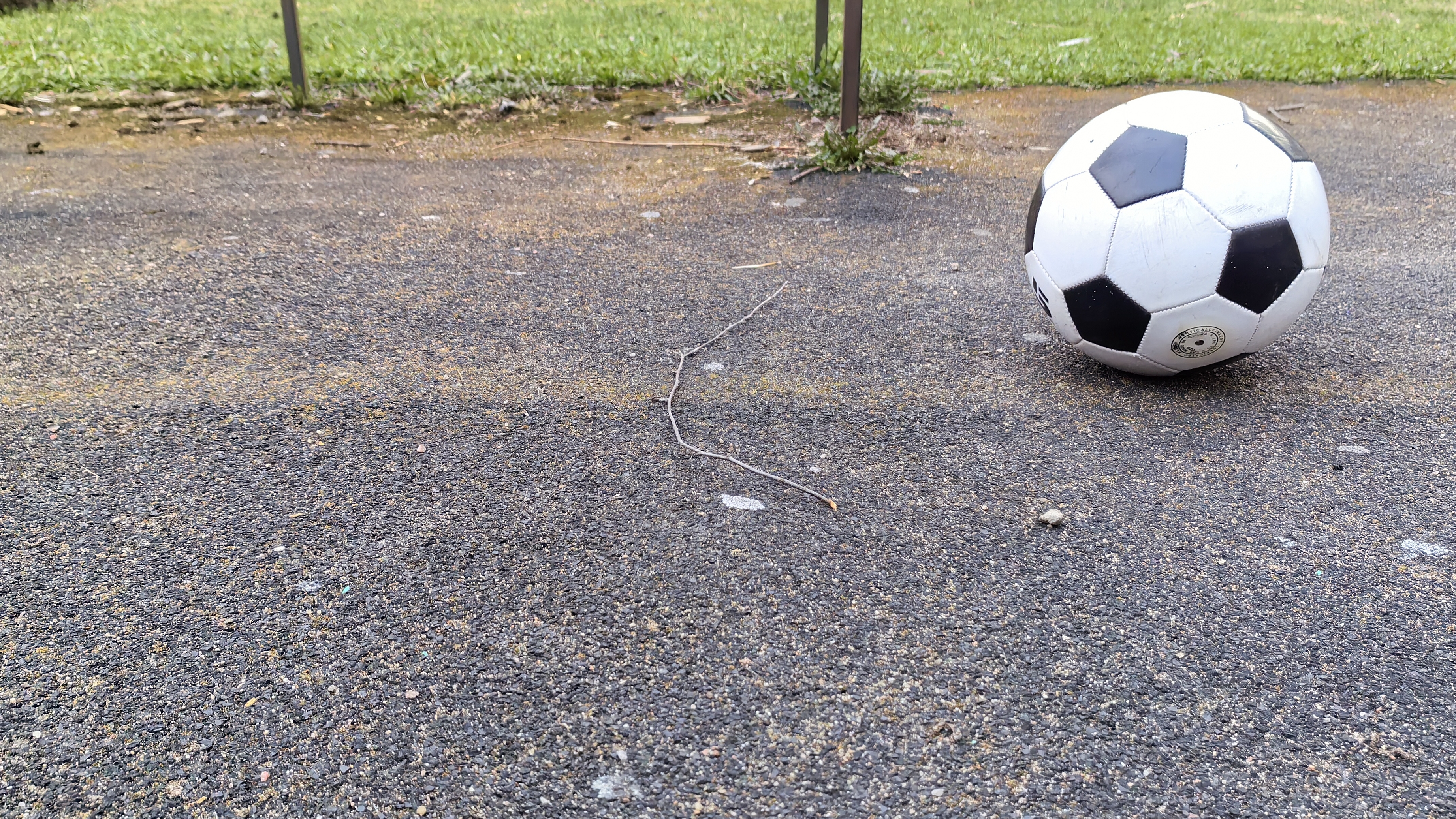 Тизер - " БЭКУМС " 1 серия!