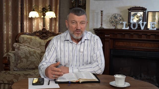 Что если прийти в церковь и ничего не просить?