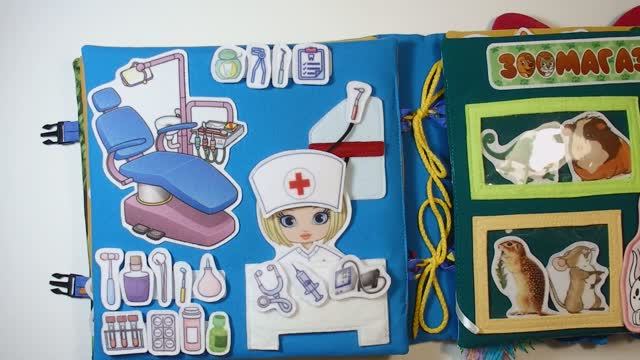 НЕдомик для Евочки в дополнение к её книжкам (г. Катайск, Зауралье)