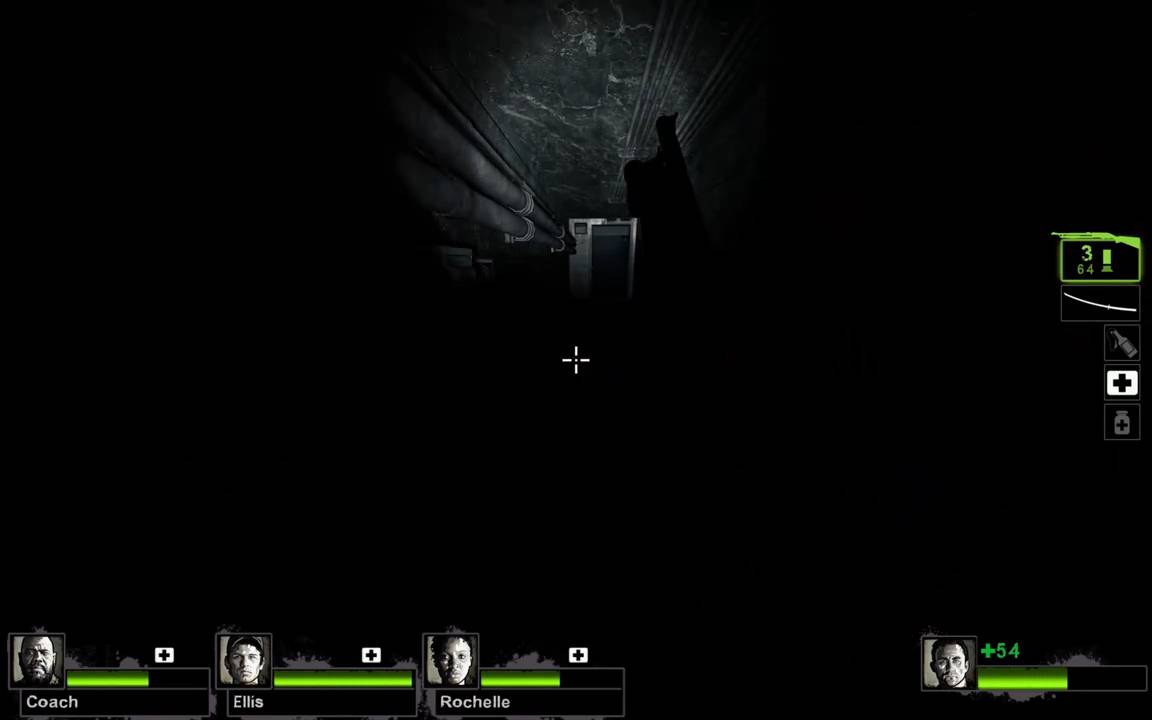 Left 4 Dead 2 - Diescraper Redux 3.62