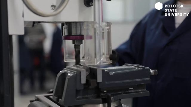 Лаборатория современных технологий обработки конструкционных материалов 104н
