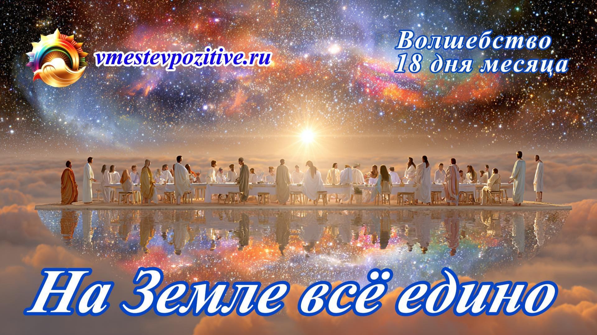 Волшебство 18 дня месяца