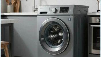 Как поменять кран на стиральную машину?