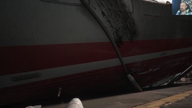 Atomic Heart №05 Ежам бой!