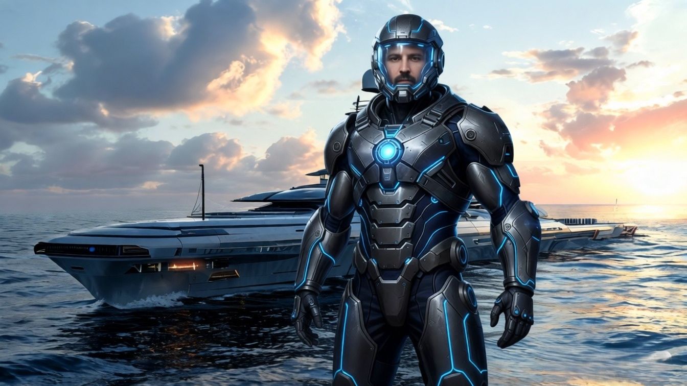 Мир кораблей. Новый режим.