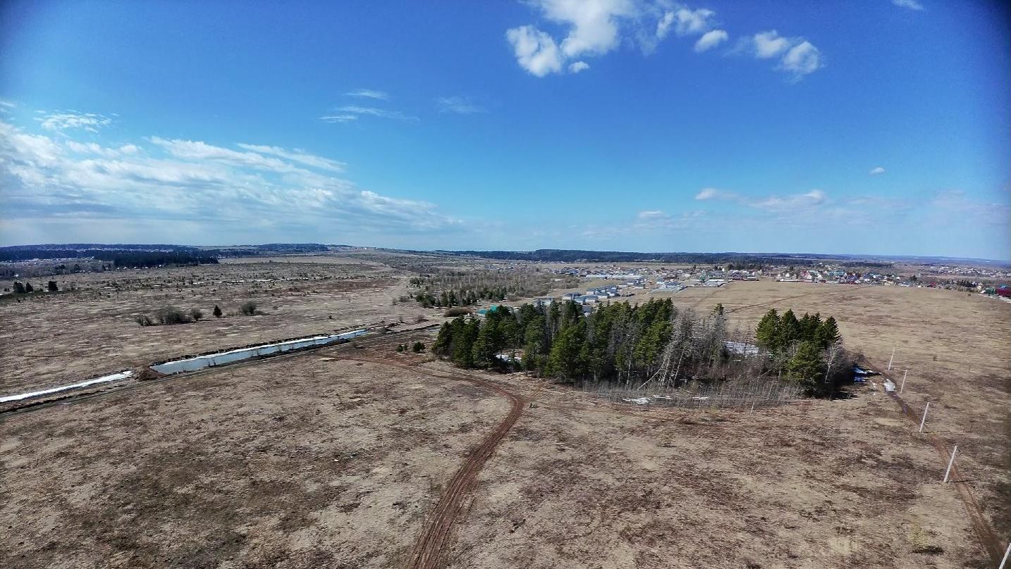 Проверка "спасения" в Betaflight