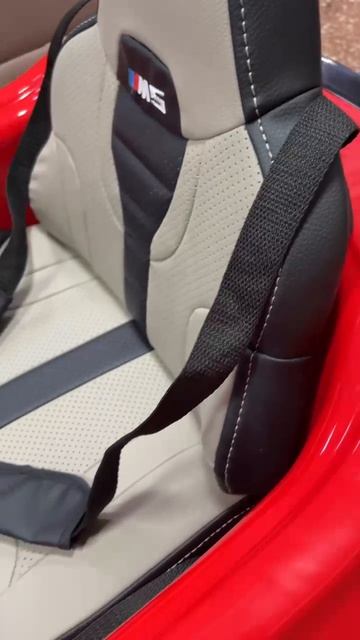 Электромобиль BMW M5 Competition A555MP в Мамазин34 Волгоград