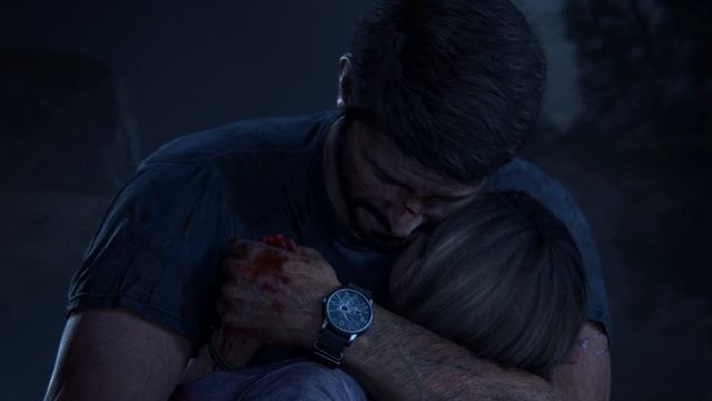 The Last of Us Part I (прохождение) №1