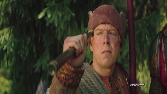 Финист. Первый богатырь (клип)