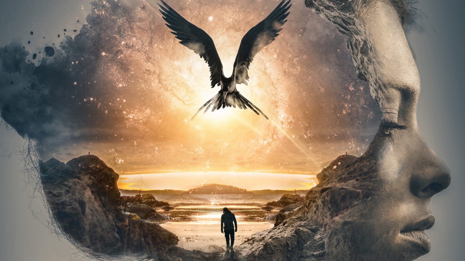 Свой выбор в днях. Эпические послания Веры Пророковой