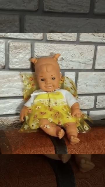 Полесье Счастливая Фея