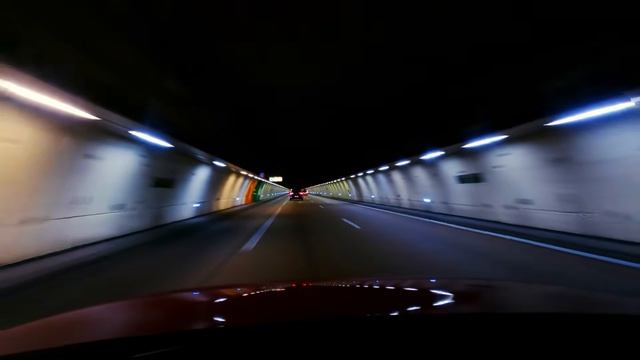 Dub Deep Techno Mix 2026 ｜ Seoul Edition ｜ Cinematic 4K Visuals