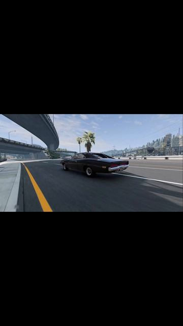 Enter The... Fast And Furios?