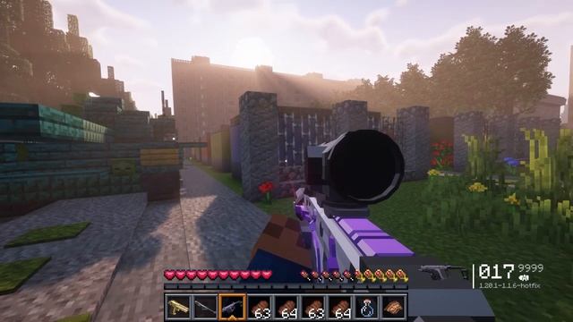 То что вы ждали от меня давно