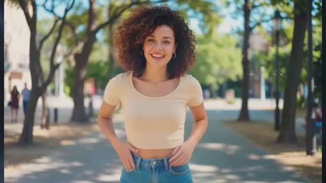 У каждого весна своя!...