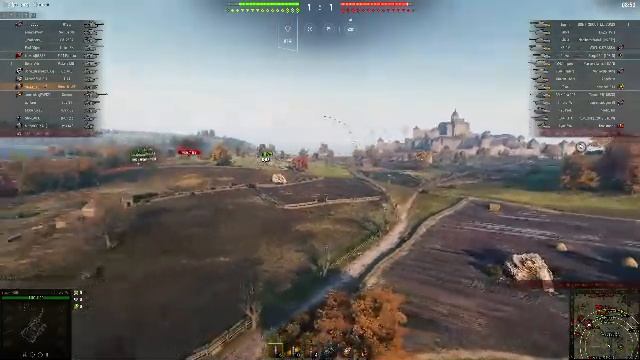 Мир танков без голды.