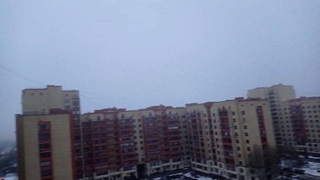 ЗЕЛЕНЫЙ ЩЛЗ 2012 ГОДА! Кирова 7к4, Домодедово(МО)