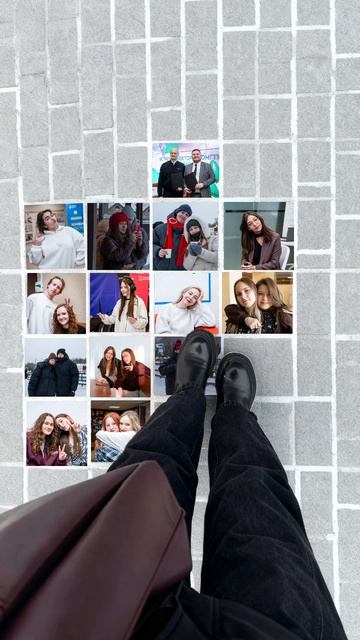 Веский повод быть вместе 🥺