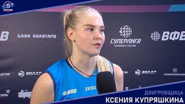 Комментарии после матча с «Минчанкой» (19.11.2025)