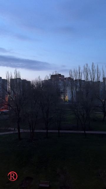 Симфония рассвета 🎶🌇