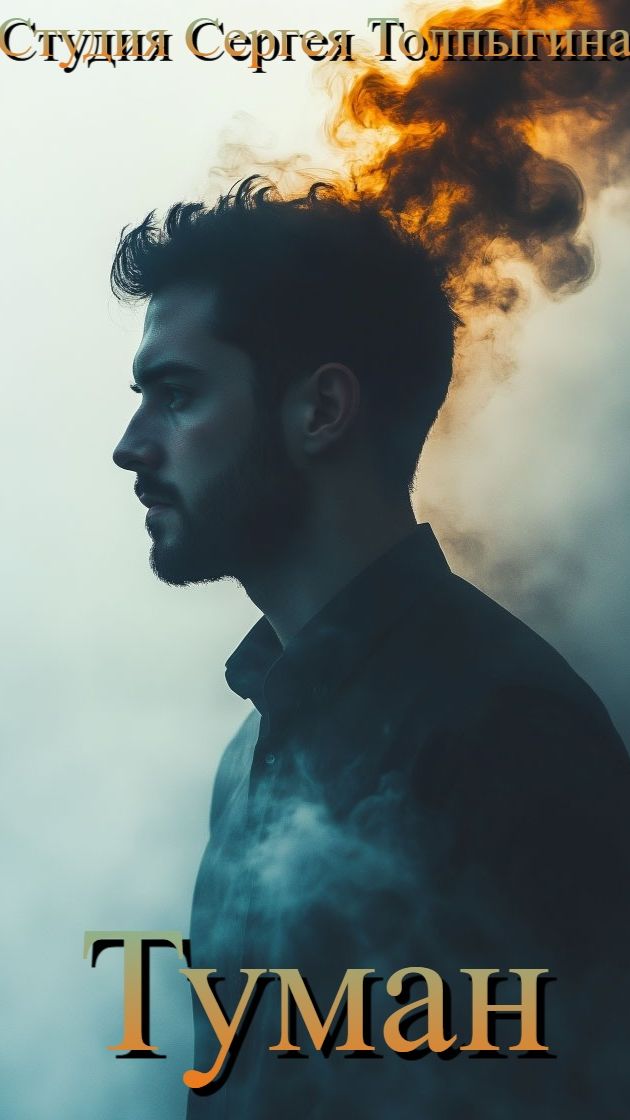 Премьера песни "Туман" Автор песни: Сергей Толпыгин.  Original sound & video