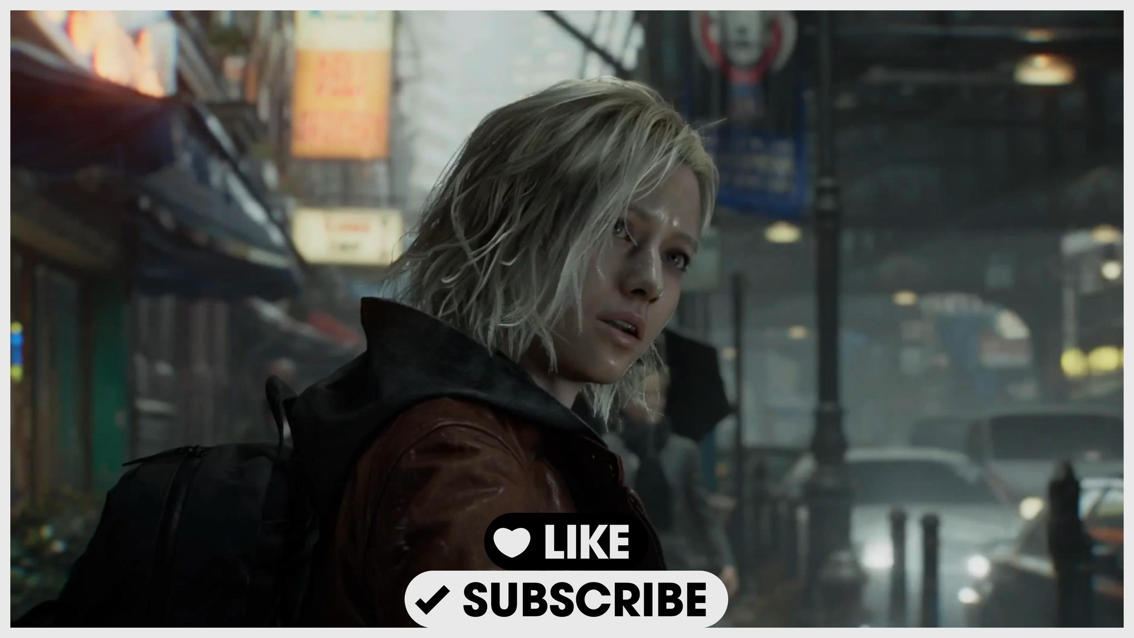 Я КУПИЛ RESIDENT EVIL REQUIEM И НАЧИНАЮ ПРОХОЖДЕНИЕ НА PS5! ПЕРВЫЙ ЗАПУСК И ВЗГЛЯД В 4К 60FPS! #1