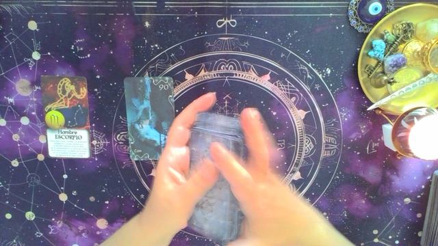 Скорпион-Мужчина.20 апреля.