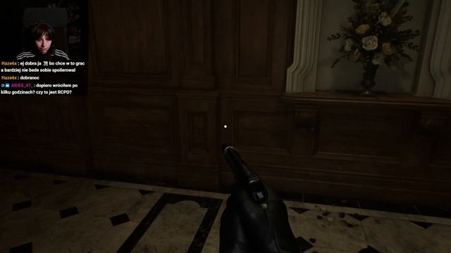 2026 03 27 (Część 2) ⛧ RESIDENT EVIL REQUIEM ⛧ !dc !yt !ig [dekluje]
