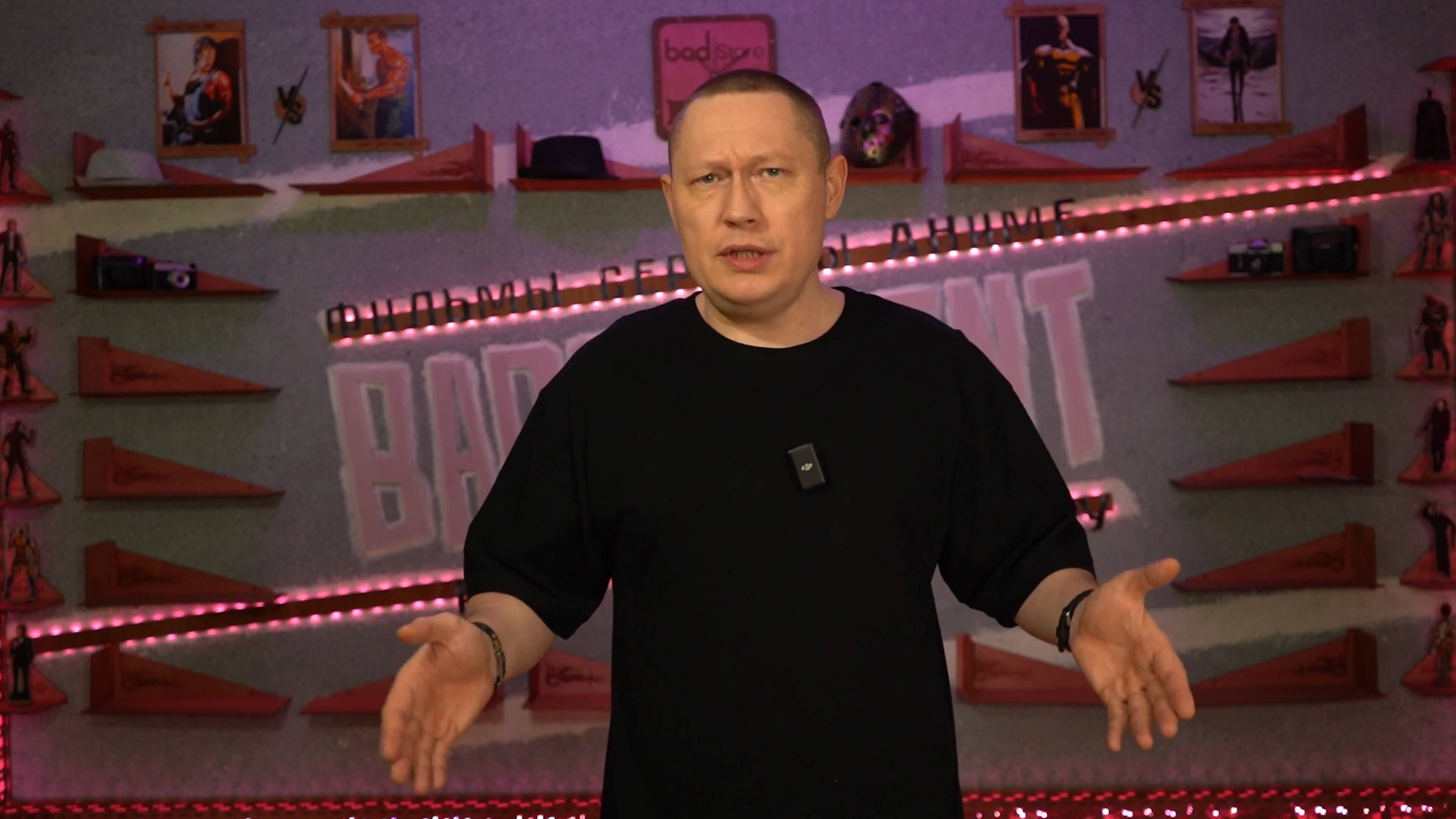 Почему Аль Пачино чуть не выгнали из Крёстного отца - [BAD Content]