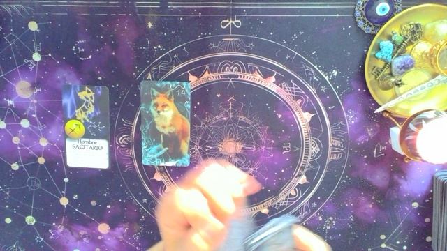 Стрелец-Мужчина.20 апреля.