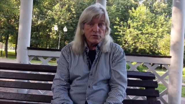 Дружба с П.И. Нечепооренко