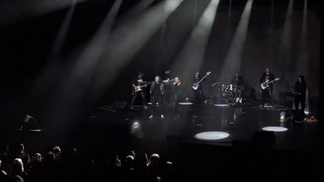 Видео клип Рок-Театра