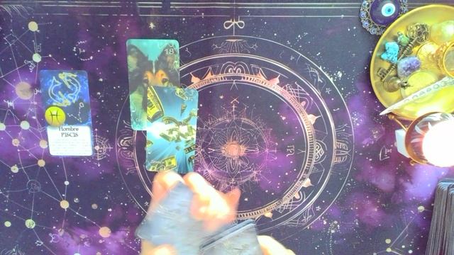 Рыбы-Мужчина.20 апреля.