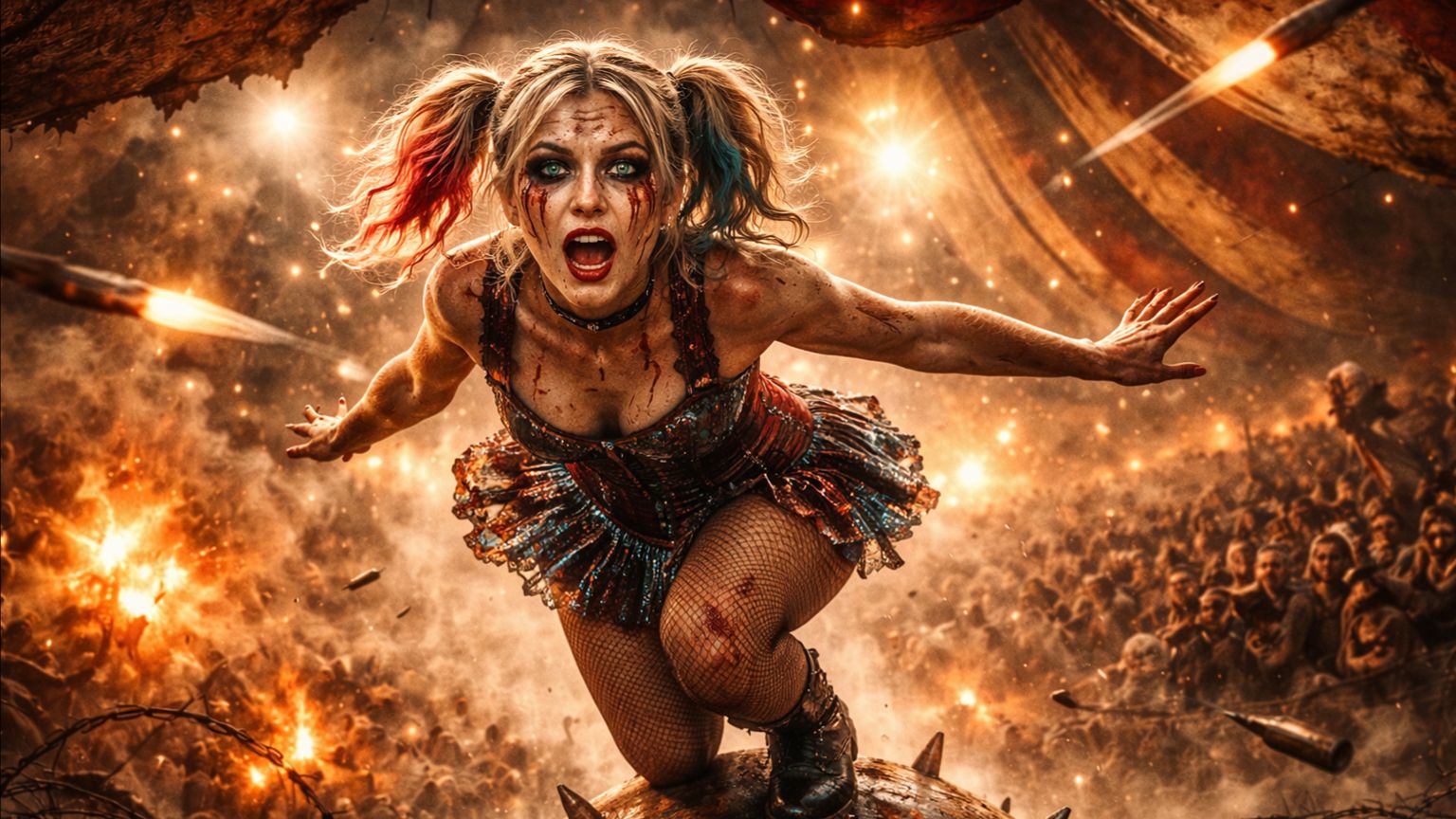 группа "АРЛЕКИНО" - ДЕВУШКА НА ШАРЕ текст Саша Веселов/ Котэ Суровый/ Григорий Родственников