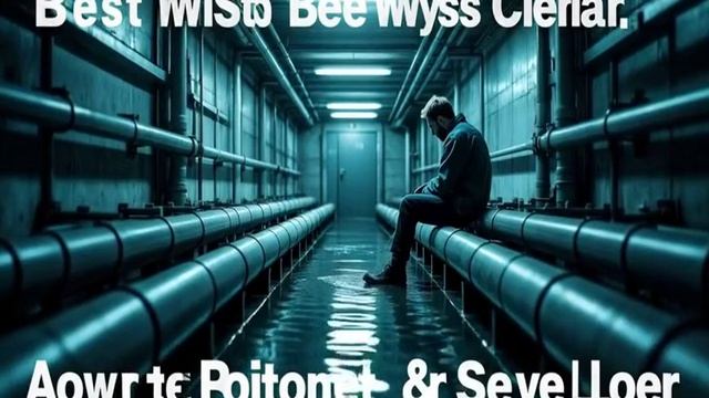 Обзор инженерных решений для прочистки и монтажа канализационных труб