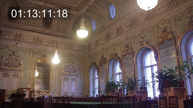 «Заключённый камеры №207» Великий князь Николай Михайлович Романов