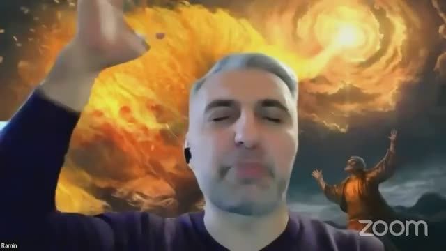 02 Молитвы, чтобы преследовать, догонять и восстанавливать украденное добро и благословения