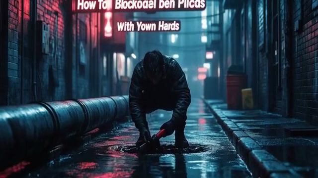 Надежная прочистка канализационных труб с Cleanbox Professional