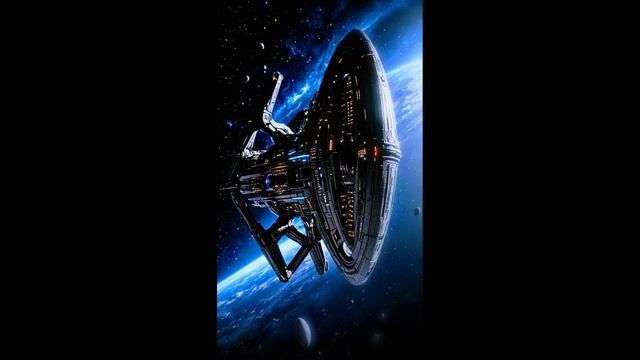 Бездна.Фантастика .Космос.Приключения.