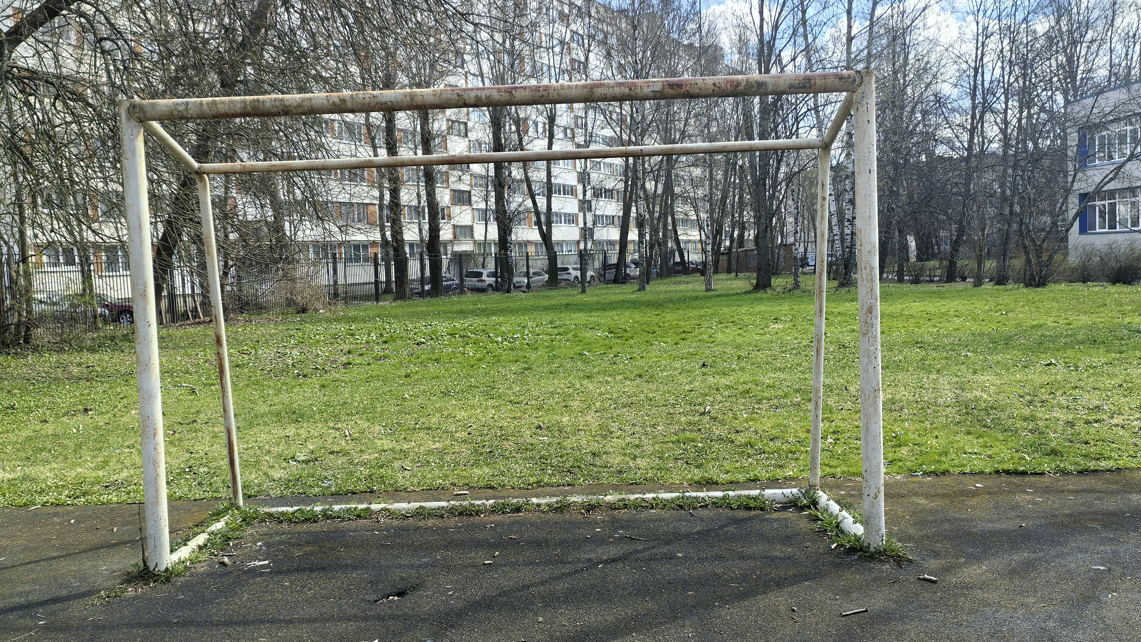 # БЭКУМС # Серия 2 "Воспоминание".