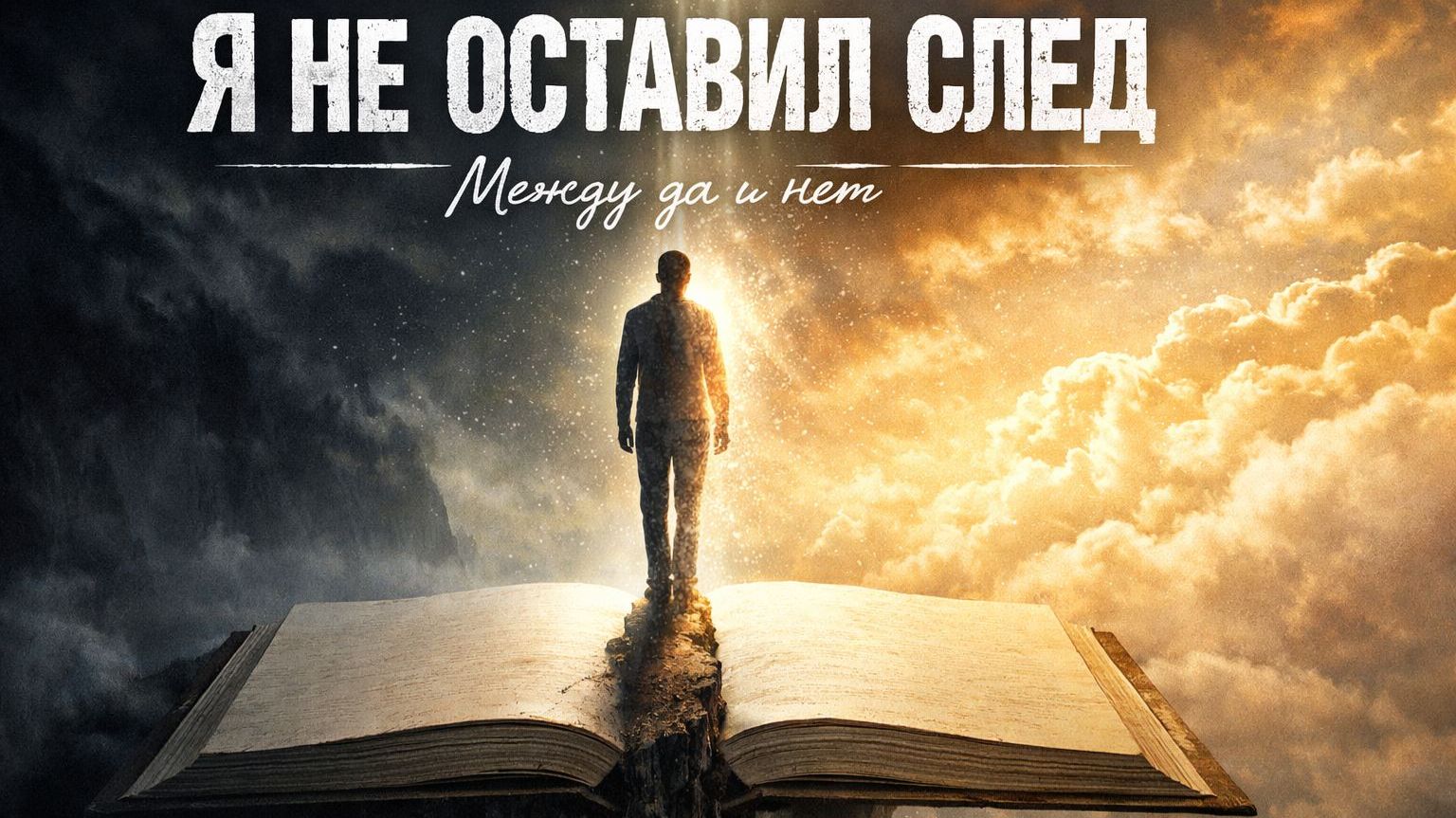 Пустая Книга | О Прожитой Впустую Жизни