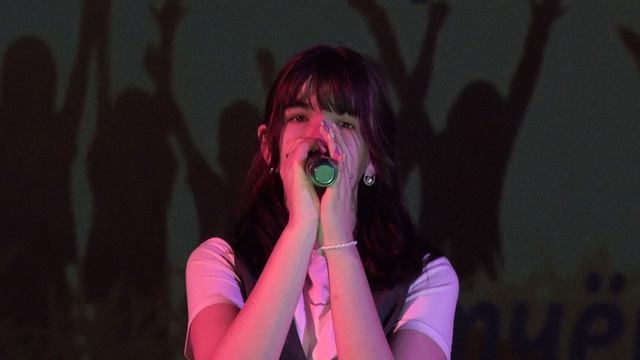 В ритме танца (2026)