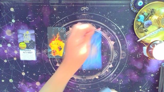 Водолей-Мужчина.20 апреля.